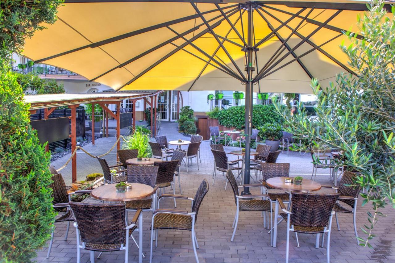 Hotel Moselromantik Hotel Am Panoramabogen Cochem, Germany - book now ...